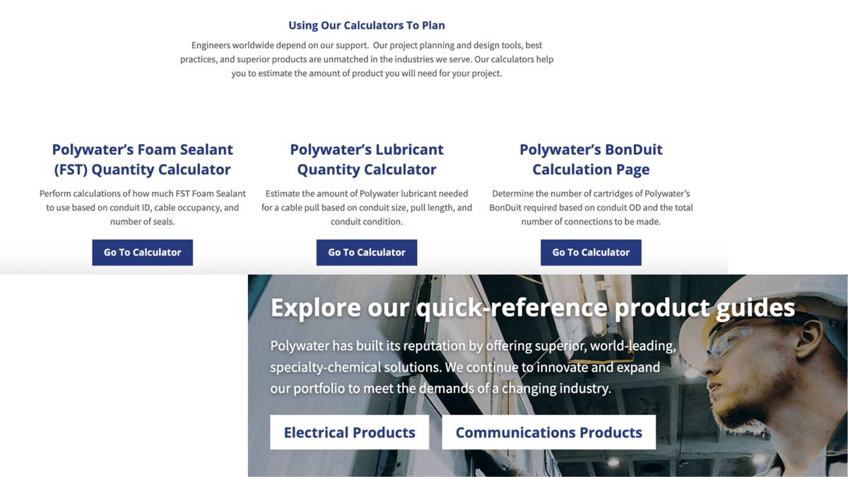 Manufacturers: Here’s What Your Sales Toolkit Really Needs