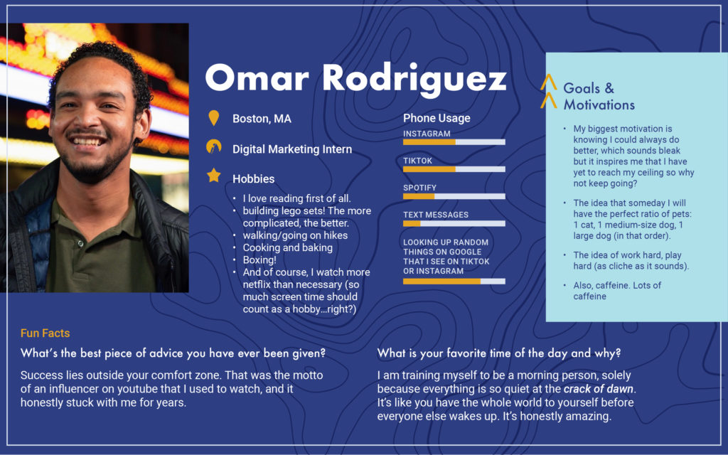 Omar Rodriguez Joins Lake One