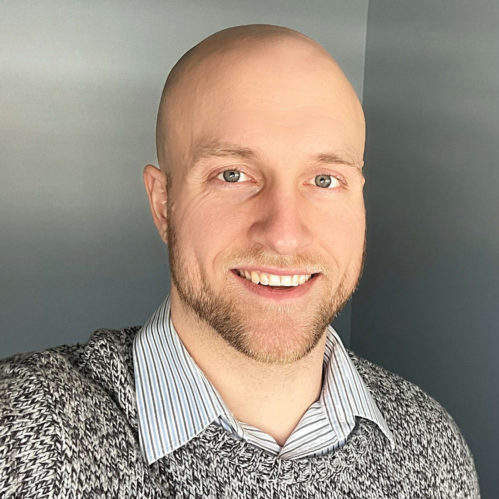 Joe Paschka Joins Lake One