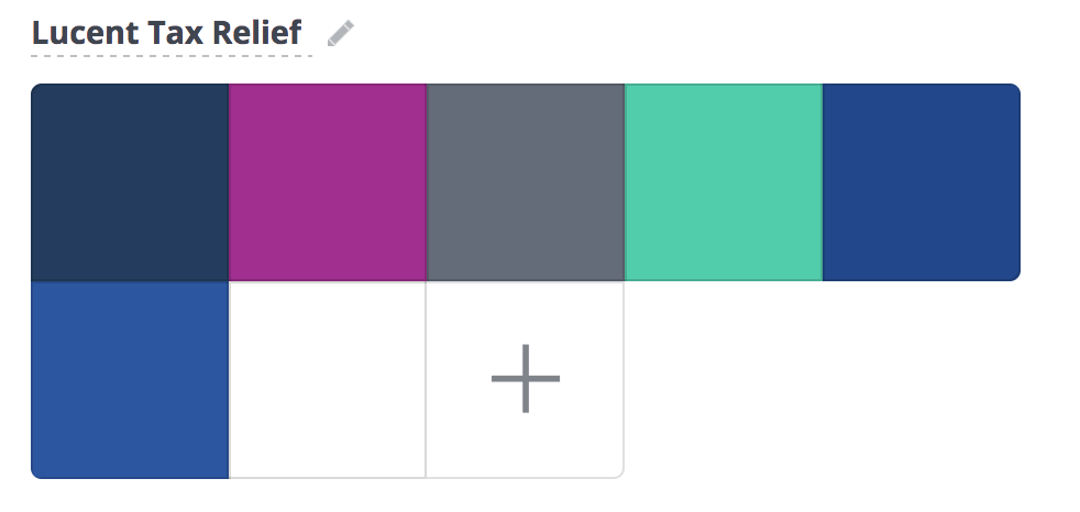 Startup Website Design With Purpose: Launching Lucent • Lake One