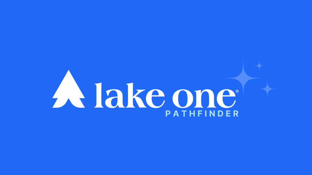 Introducing Lake One Pathfinder - In-App HubSpot User Adoption • Lake One
