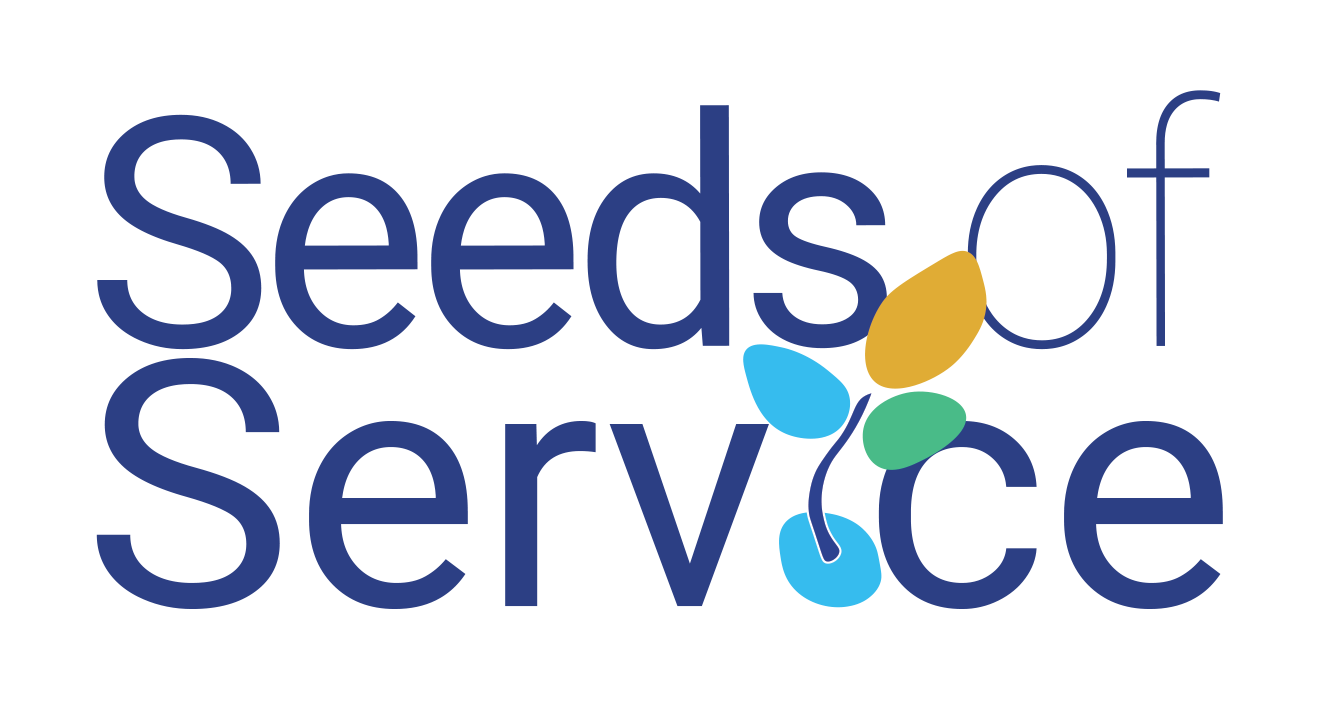 Lake One's Seeds of Service Campaign Kick-Off: Second Stork